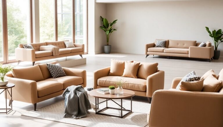 15 Best Sofas for Back Pain Relief: Comfort Meets Support in 2025 - Mad ...