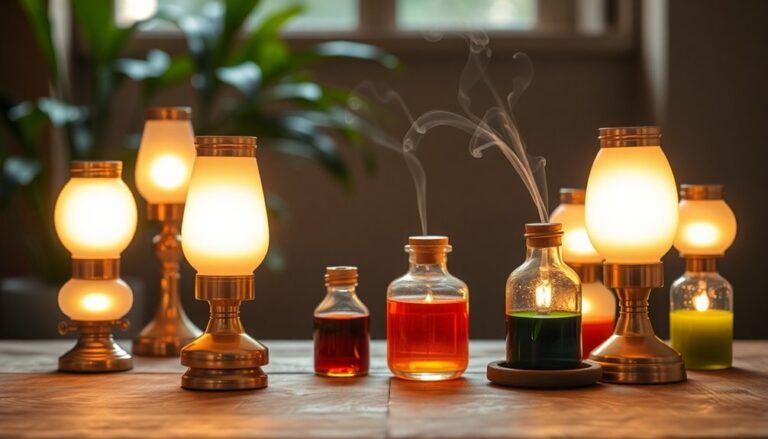 15 Best Lamp Oils for Indoor Use – Illuminate Your Space With Style ...