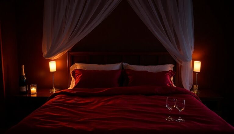 15 Best Beds for an Unforgettable Night of Passion and Comfort - Mad ...