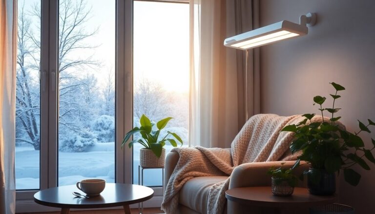 15 Best Vitamin D Lamps to Boost Your Mood and Health This Winter - Mad ...