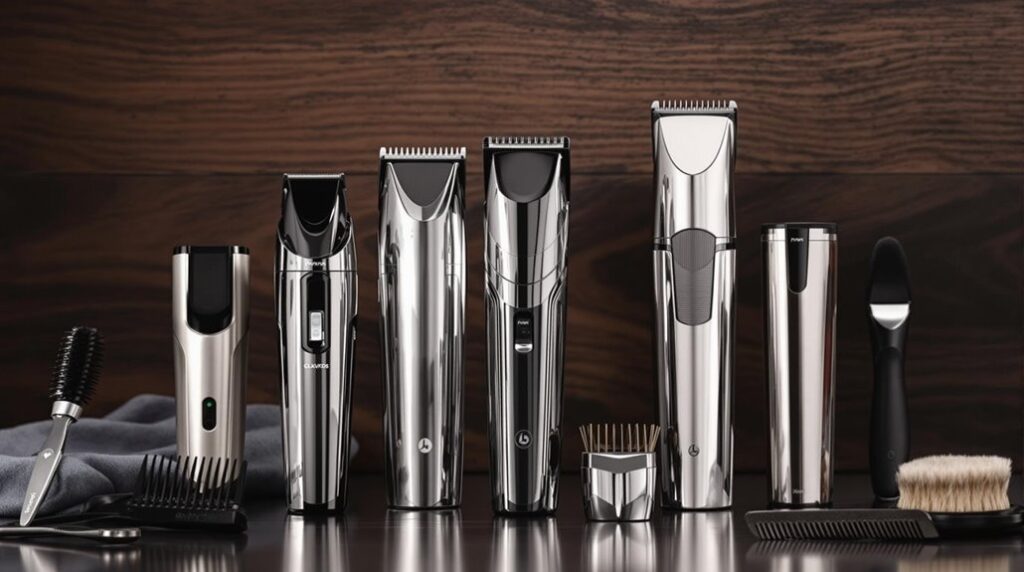 15 Best Beard Trimmers of 2025 - Precision and Power for Grooming ...
