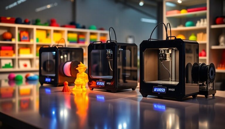 15 Best 3D Printers of 2025 - A Comprehensive Guide for Every Maker ...