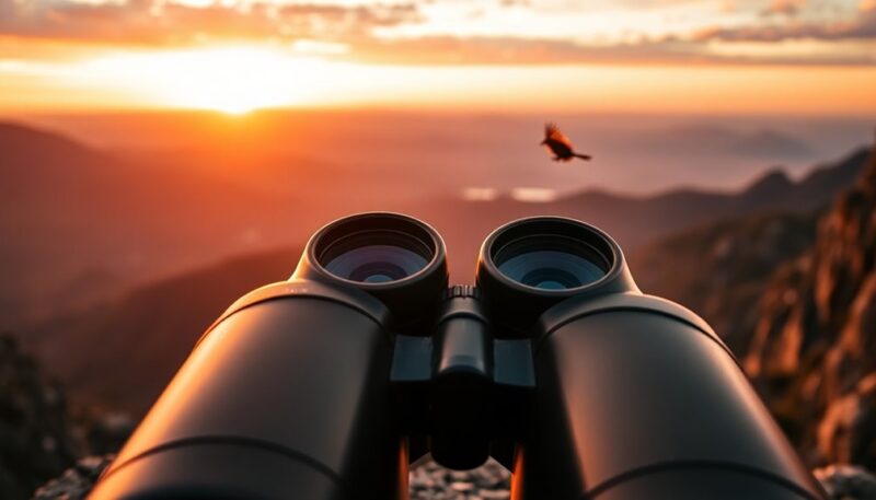 15 Best Binoculars of 2025 - See the World Like Never Before - Mad Tasting