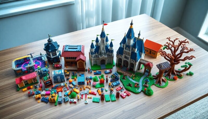 15 Best LEGO Sets of 2025 That Will Spark Your Creativity and ...