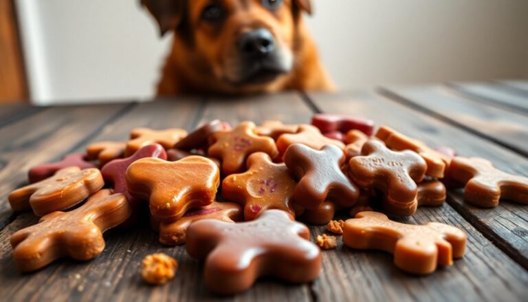 14 Best Dog Training Treats That Will Make Your Pup Obey Every Command ...