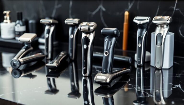 15 Best Electric Shavers of 2025 - Your Ultimate Guide to Smooth ...