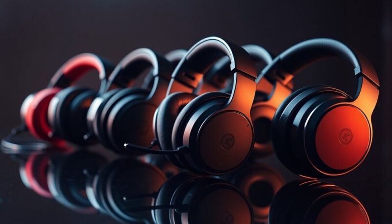 15 Best Gaming Headsets of 2025 - Ultimate Sound Quality and Comfort ...