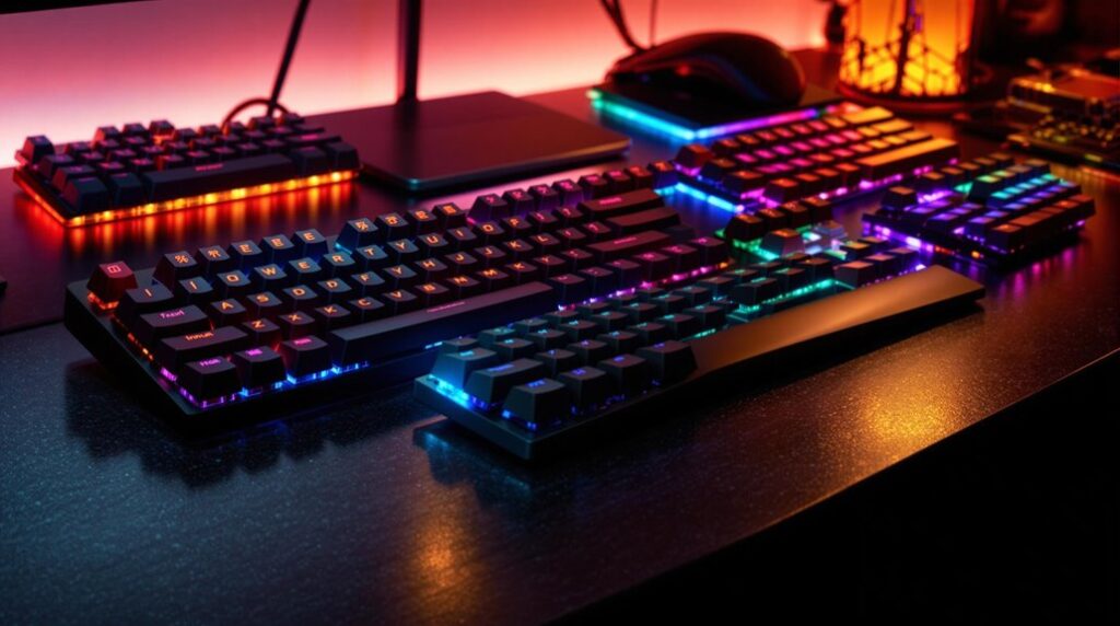 15 Best Mechanical Keyboards of 2025 - Enhance Your Typing Experience ...