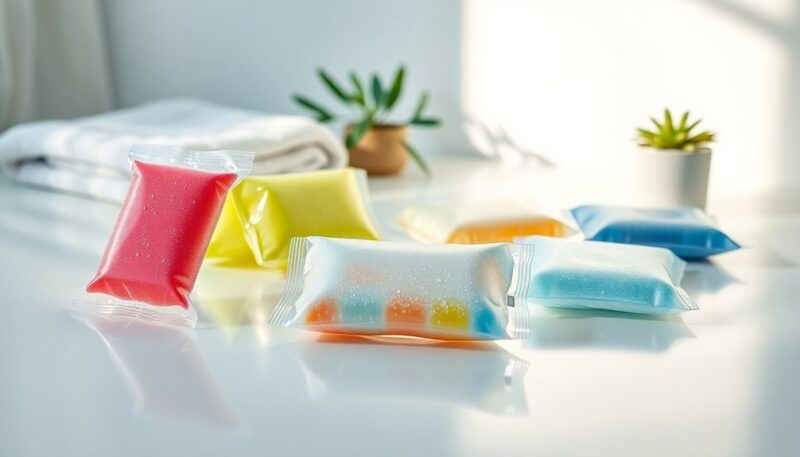 15 Best Ice Packs for Ultimate Relief and Comfort in 2025 - Mad Tasting