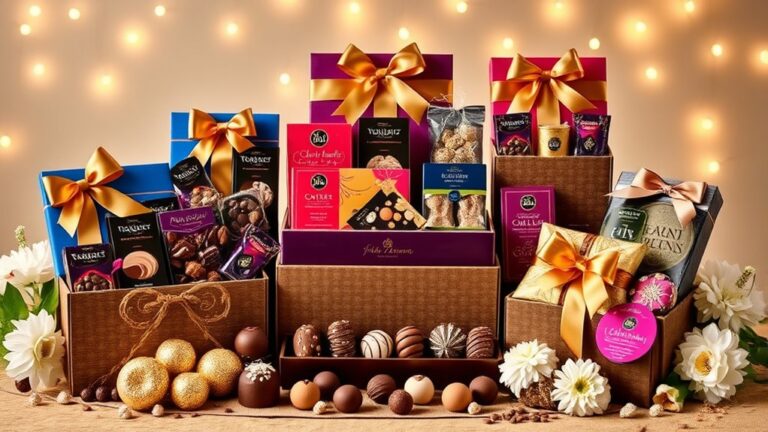 15 Best Eid Chocolate Hampers to Delight Your Loved Ones This Festive ...