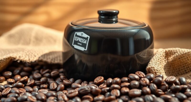 The Ultimate Beginner’s Guide to Espresso Extraction Time - Mad Tasting