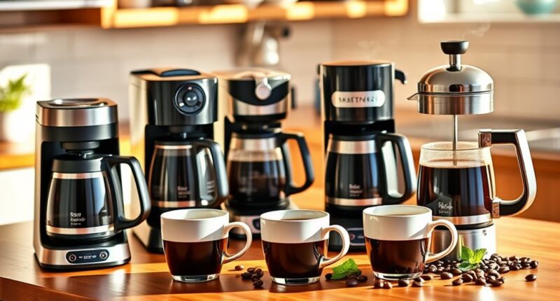 15 Best Temperature Settings for Your Espresso Machine, According to ...