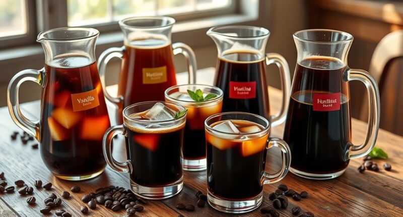 15 Best Fancy Coffee Machines of 2025: Brew Like a Barista at Home ...