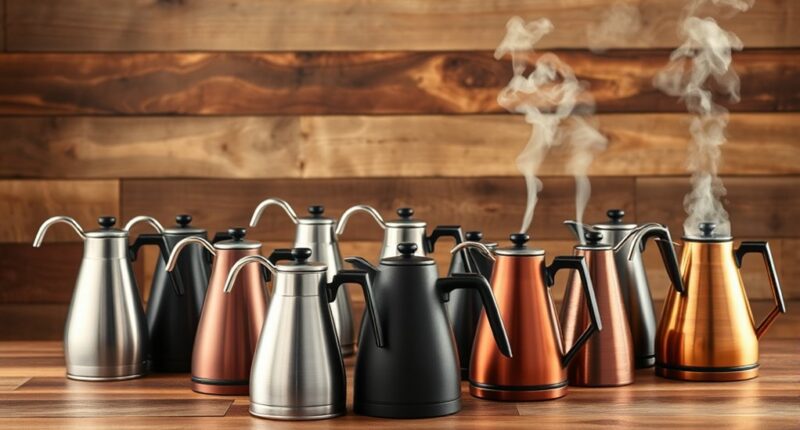 15 Best Coffee Stirrers for Perfectly Blended Brews Every Time - Mad ...