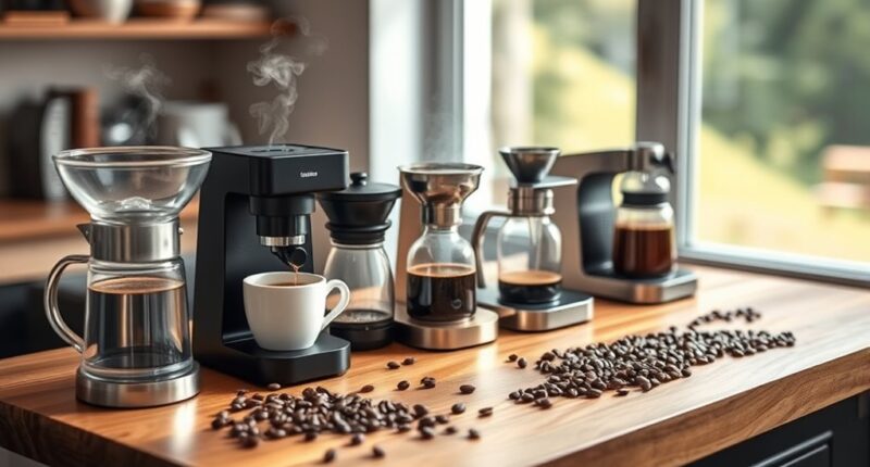 15 Best Espresso Machines From Italy: a Guide to Authentic Italian ...