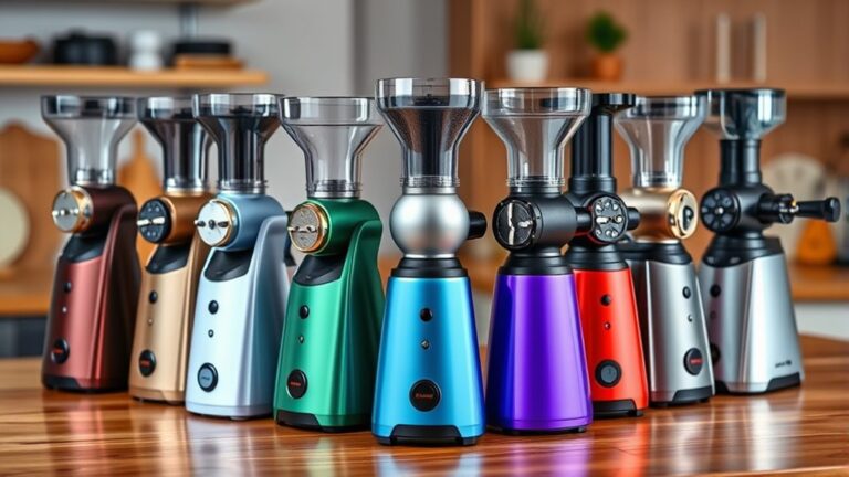 15 Best Electric Grinders of 2025: Power and Precision for Every Task ...