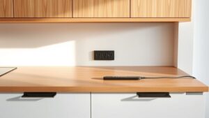 15 Best Under-Cabinet Power Strips That Hide Away and Keep Your Space ...