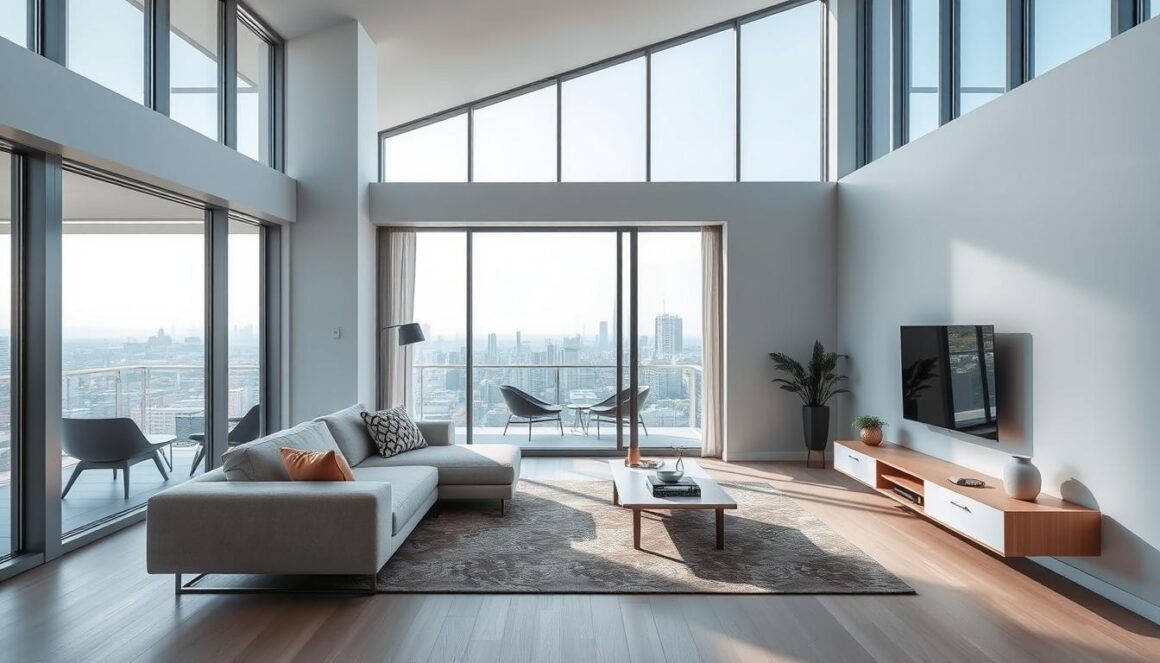 2025 Rental Home Interior Design Trends