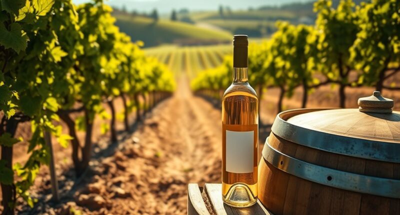 Understanding the Wine Production Process