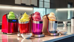 15 Best Gelato Makers for Your Home Countertop in 2025—Create Delicious ...