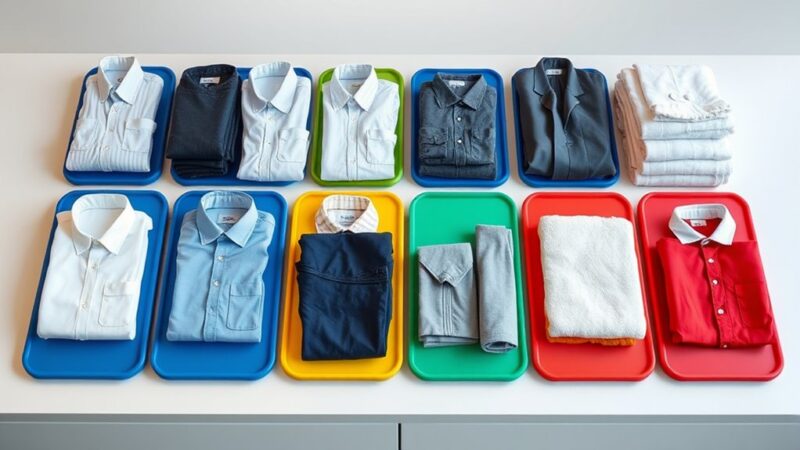 12 Best Portable Garment Folder Boards for Effortless Folding - Mad Tasting