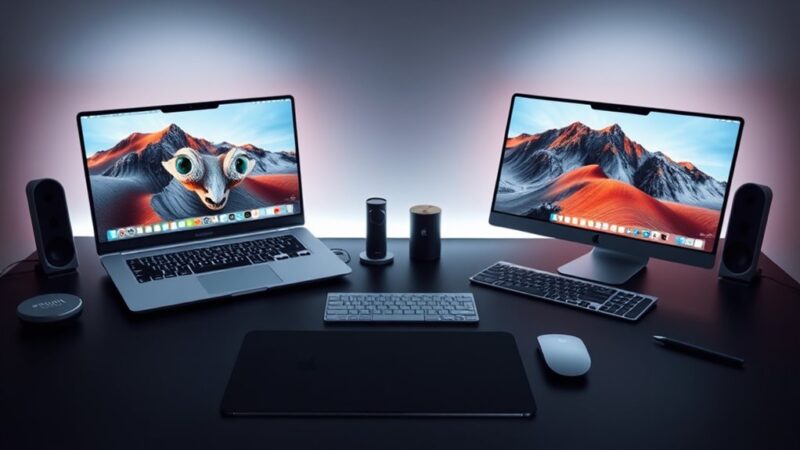 4 Best Mac Studios With 128gb+ Unified Memory in 2025: Powerhouses for ...