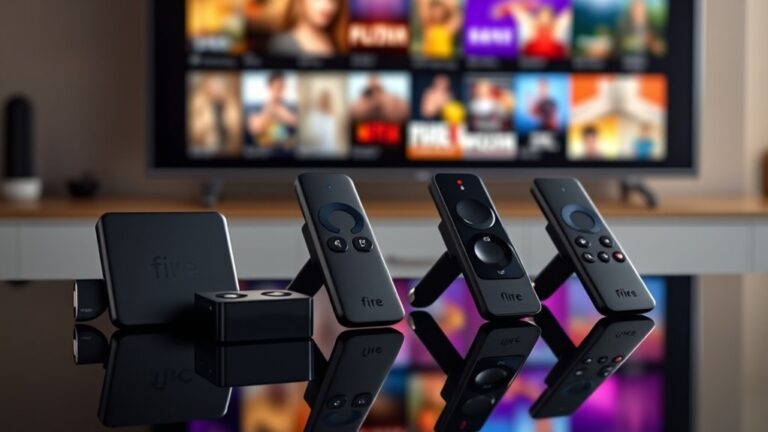 14 Best High-End Fire TV Streaming Devices of 2025 for Premium ...