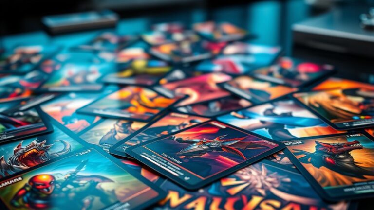 15 Best Collectible Trading Card Games of 2025, Ranked and Reviewed ...