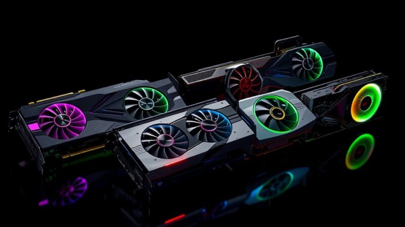 15 Best Premium Graphics Cards for Gaming Rigs in 2025 – Performance ...