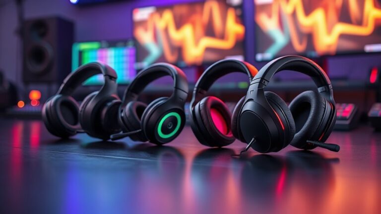 14 Best Noise-Canceling Headsets for Gaming in 2025: Immerse Yourself ...
