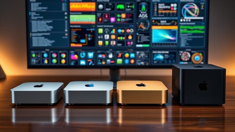 4 Best Mac Mini Models for Setting Up a Powerful Media Server in 2025 ...