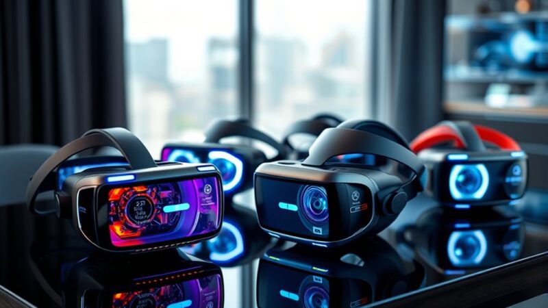 15 Best Virtual-Reality Headsets of 2025 for Immersive Experiences ...