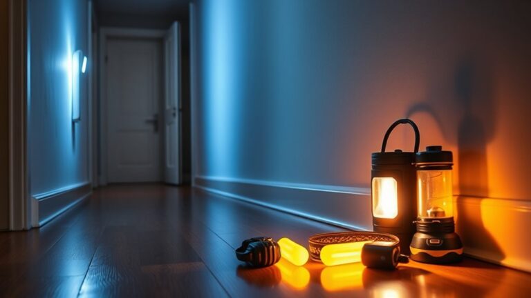 15 Best Home Emergency Lighting Solutions to Keep Your Family Safe and ...