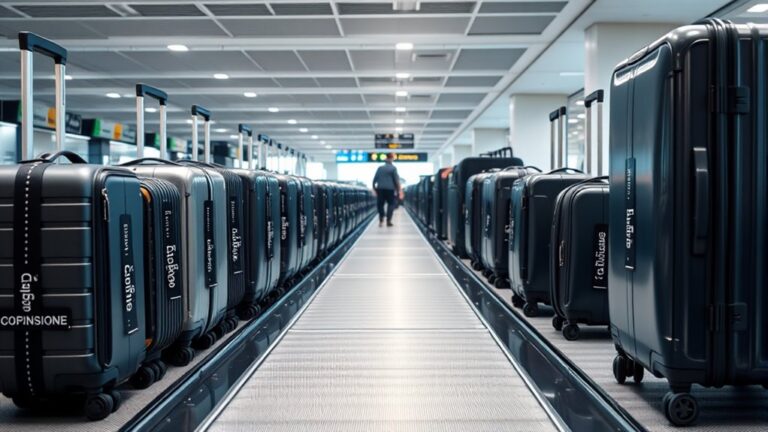 Luggage Sizes and Linear Inches Explained - Mad Tasting