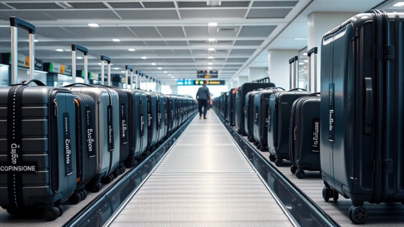 Luggage Sizes and Linear Inches Explained - Mad Tasting