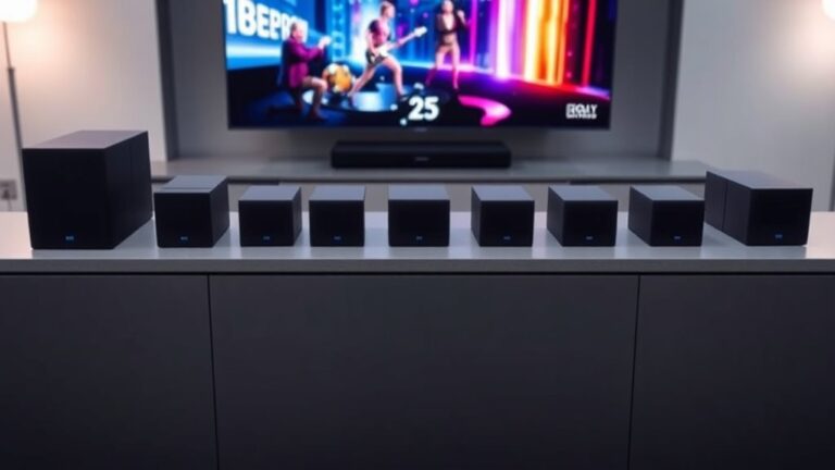 14 Best Compact Dolby Atmos Soundbars That Deliver Big Sound in Small ...