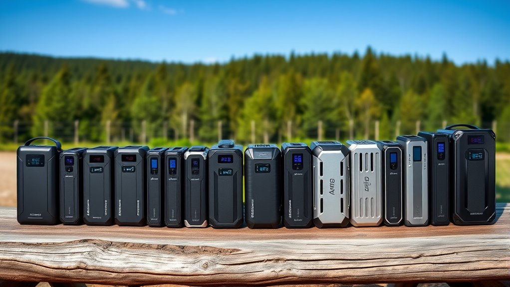 15 Best 1000Wh Power Stations Compared: Which One Powers Up Your ...