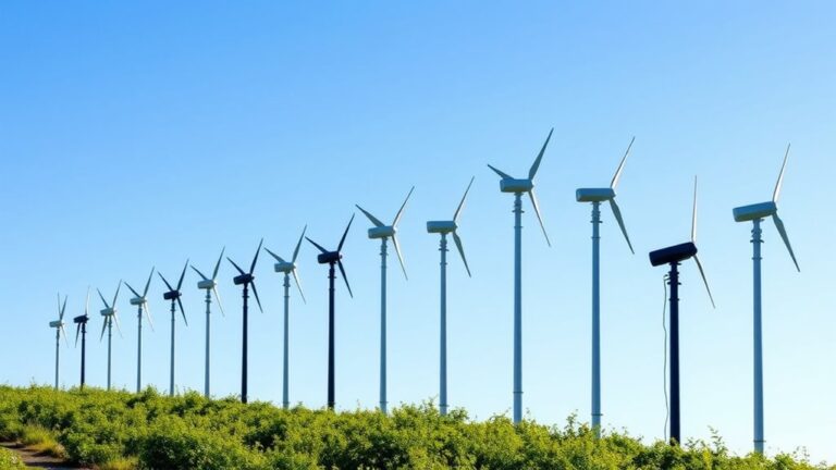 15 Best Compact Wind Turbines for Home Backup Power in 2025 - Mad Tasting