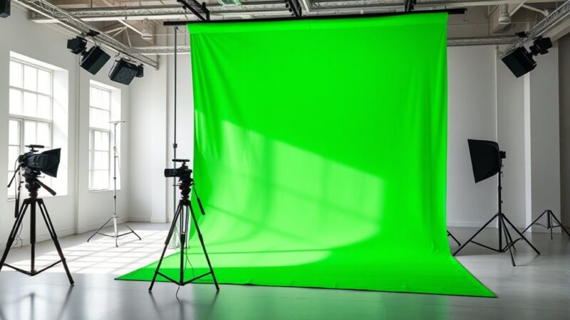 15 Best Portable Green-Screen Backdrop Kits for Seamless Photos and ...