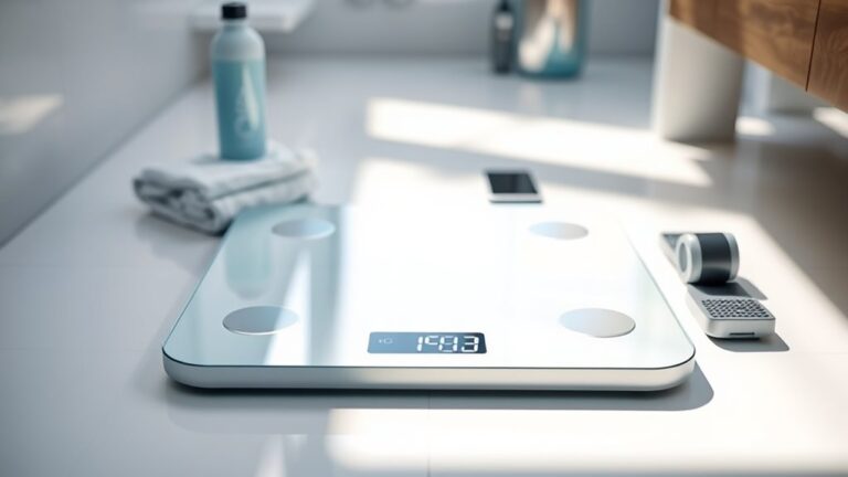 15 Best Smart Scales With Full Body Composition Analysis That Will ...