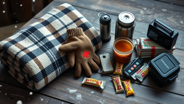10 Best Winter Storm Emergency Supplies You Need to Prepare for ...
