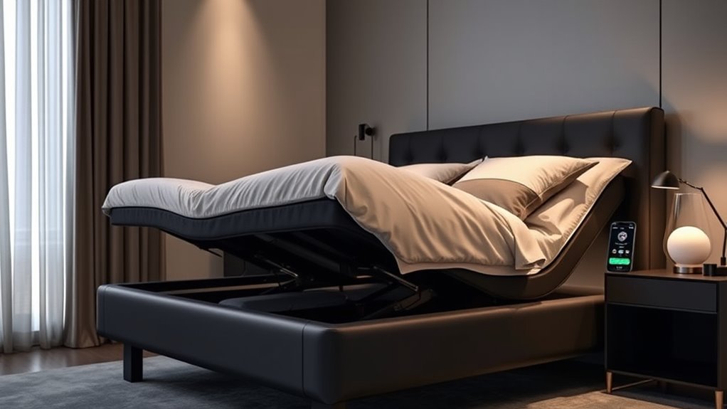 15 Best Adjustable Bed Bases for Ultimate Comfort in 2025 - Mad Tasting