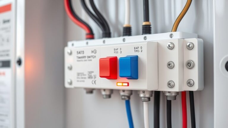 15 Best Safe Backfeed Prevention Transfer Switches to Keep Your Home ...