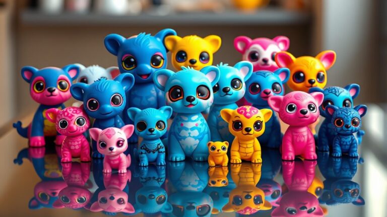 15 Best Bitzee Digital Pets Reviewed: Which One Is Perfect for Your ...