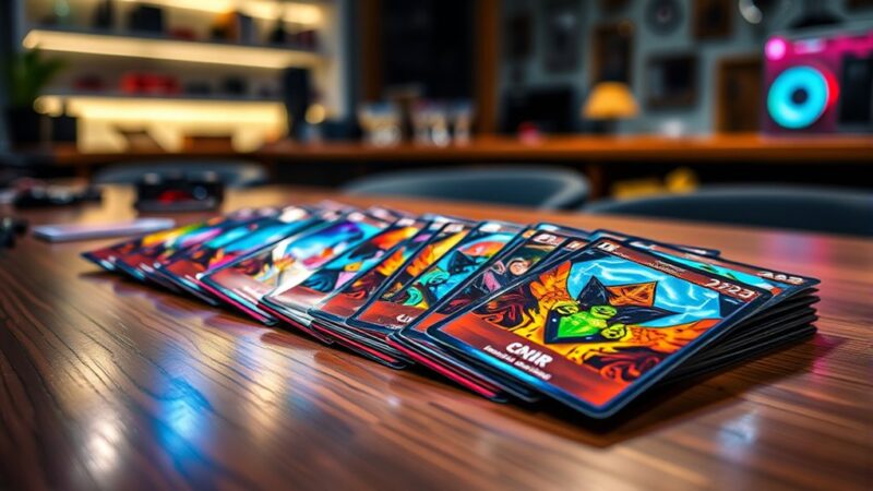 15 Best Trading Card Games of 2025, Ranked and Reviewed - Mad Tasting