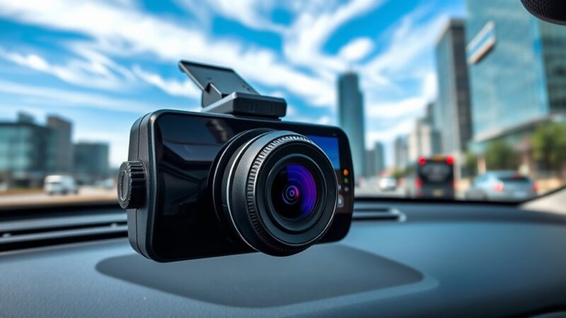 15 Best Dash Cams of 2025 You Need to See to Believe - Mad Tasting