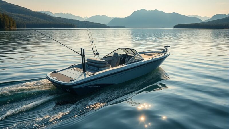 15 Best Bait Boats With Autopilot for Hassle-Free Fishing in 2025 - Mad ...