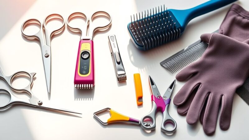 15 Best Pet Grooming Tools Every Pet Owner Needs in 2025 - Mad Tasting