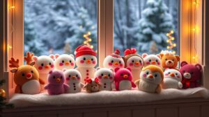 14 Best Squishmallows for the Holidays in 2025 - The Ultimate List ...