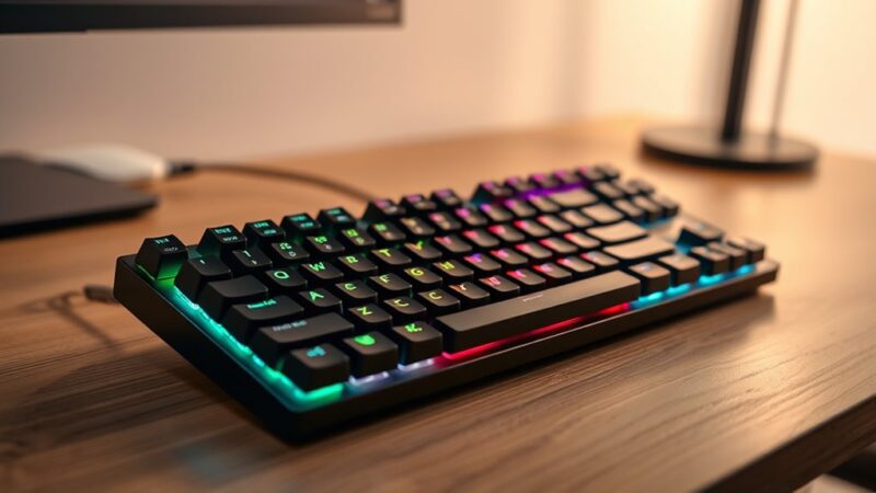 15 Best Mechanical Keyboards for Typing in 2025 – Enhance Your ...